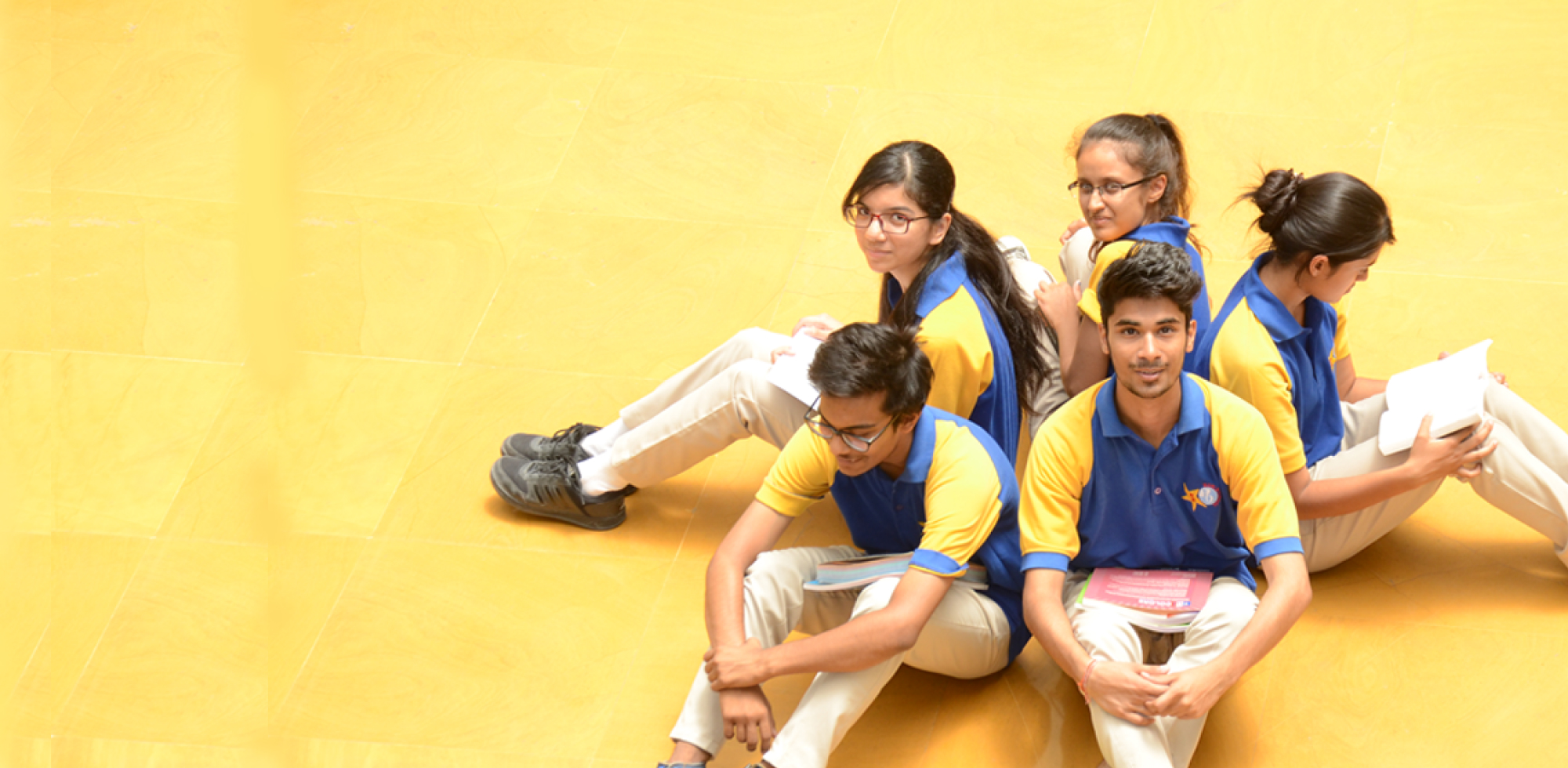 Sanskar School – The Revival of Tradition